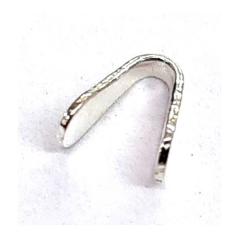 Chain Ends & Caps - Goldsmith & Jewellery Supplies