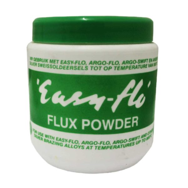 Easy Flo Flux 250 grams