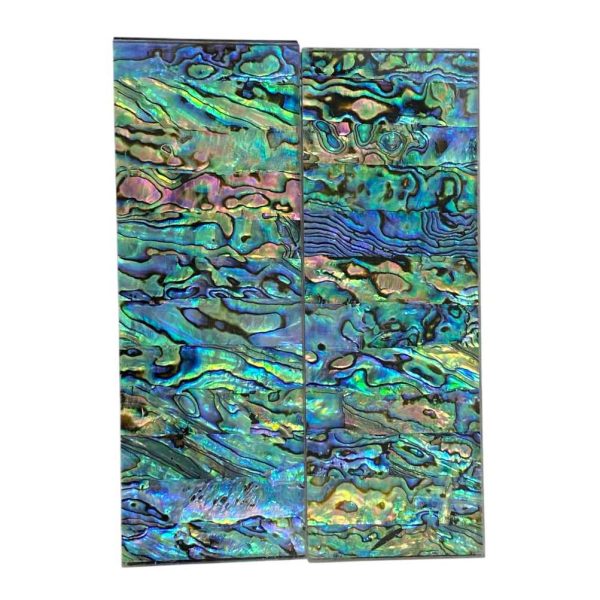 Chaos Shell Scales Size: 140 x 40mm Thickness: 6mm