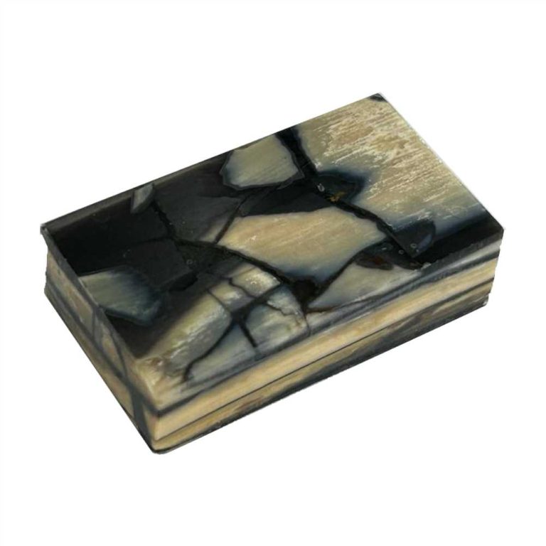 Raffir Mammoth Ivory Block - Goldsmith & Jewellery Supplies