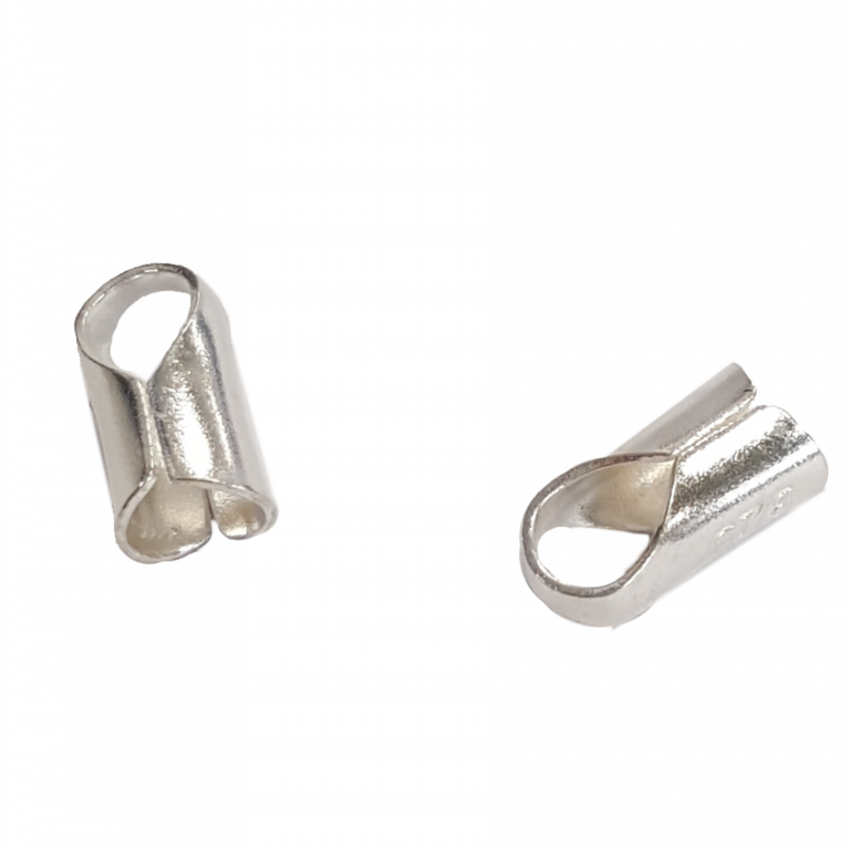 Chain Ends & Caps - Goldsmith & Jewellery Supplies