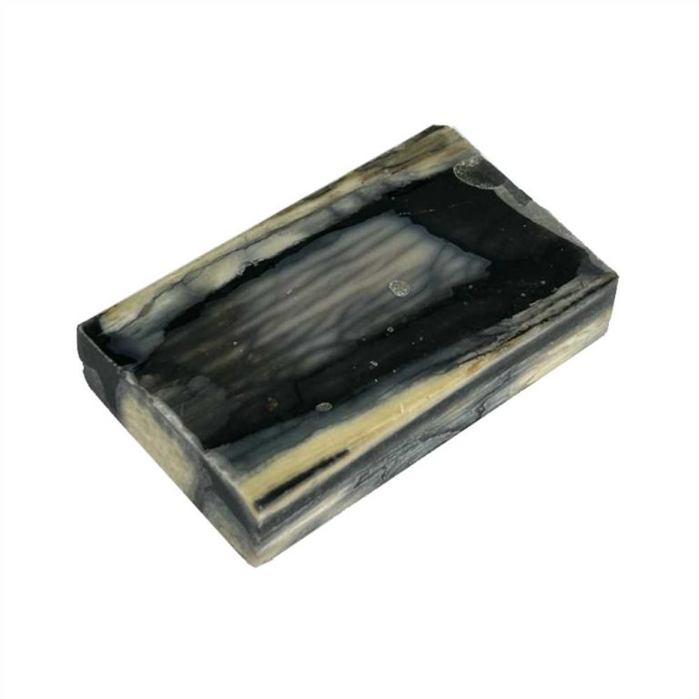 Raffir Mammoth Ivory Block - Goldsmith & Jewellery Supplies