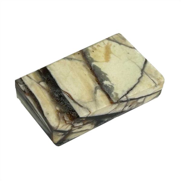 Raffir Mammoth Ivory Block - Goldsmith & Jewellery Supplies