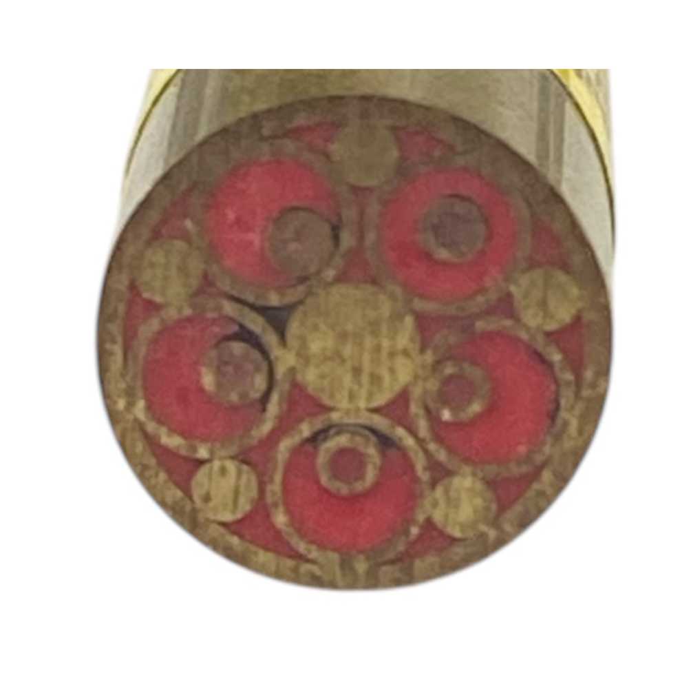 Mosaic Pin 8mm - Goldsmith & Jewellery Supplies