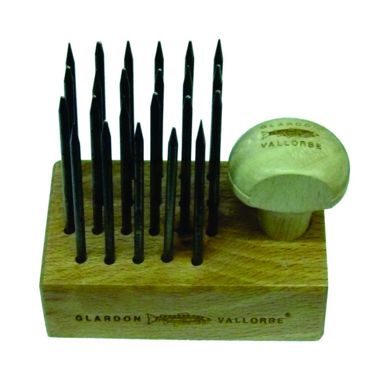 Setting Tools Archives - Goldsmith & Jewellery Supplies