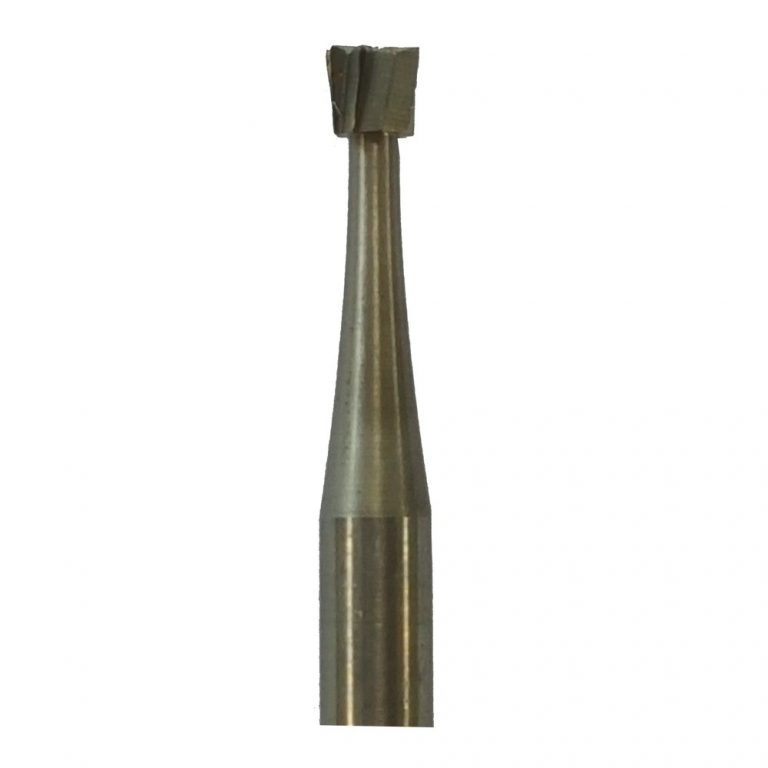 Dentsply Maillefer Inverted Cone Bur Pack of 6 - Goldsmith & Jewellery ...