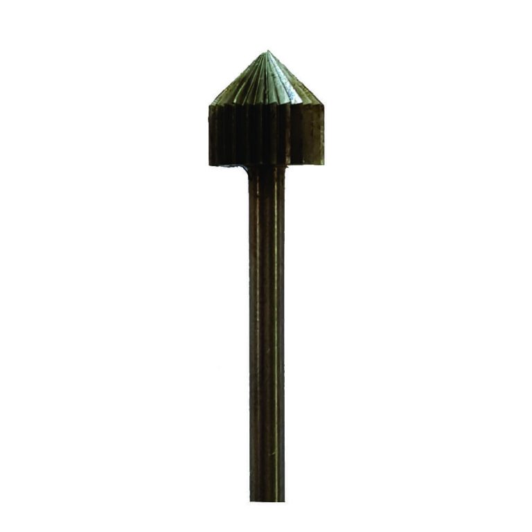 Jewellers Burs - Goldsmith & Jewellery Supplies