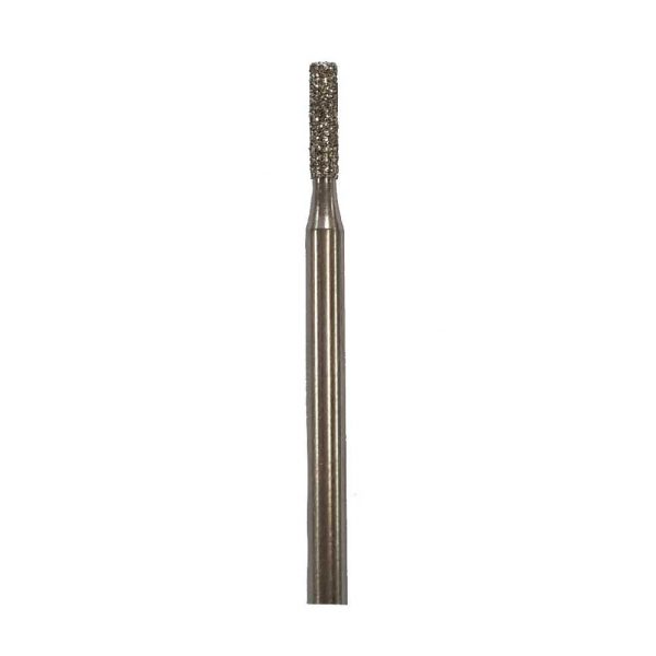 4mm Straight Diamond Bur - Goldsmith & Jewellery Supplies