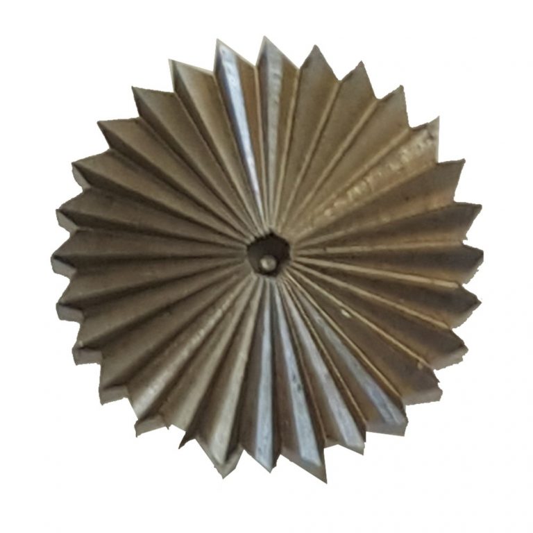 Dentsply Maillefer Wheel Bur Pack of 6 - Goldsmith & Jewellery Supplies