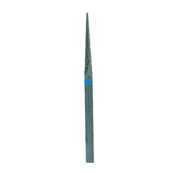 T/C Tapered Cone Bur 2.3mm - Goldsmith & Jewellery Supplies