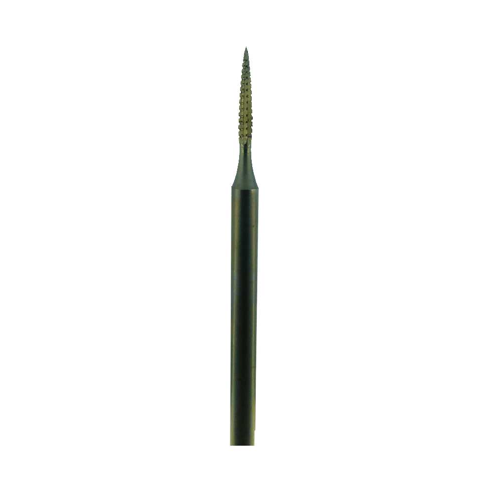 T/C Krause Bur 1.2mm Pack of 6 - Goldsmith & Jewellery Supplies