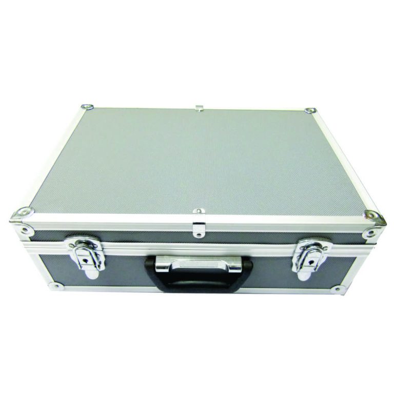 Aluminium & Hard Cases Archives - Goldsmith & Jewellery Supplies