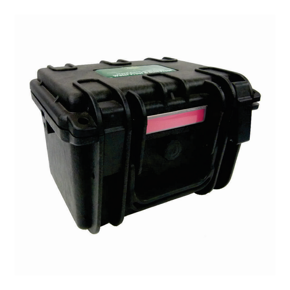 Hard Case 225 x 190 x 170mm