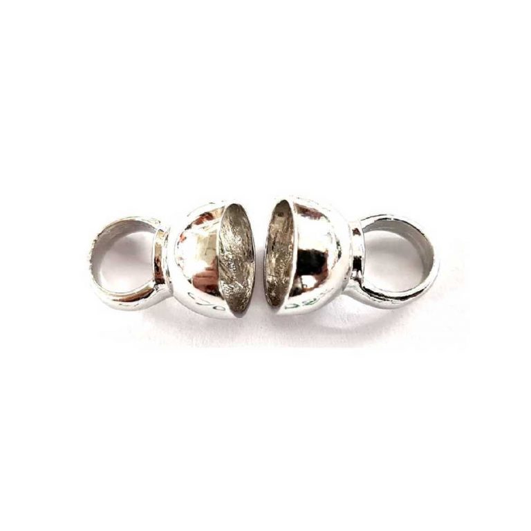 Chain Ends & Caps - Goldsmith & Jewellery Supplies