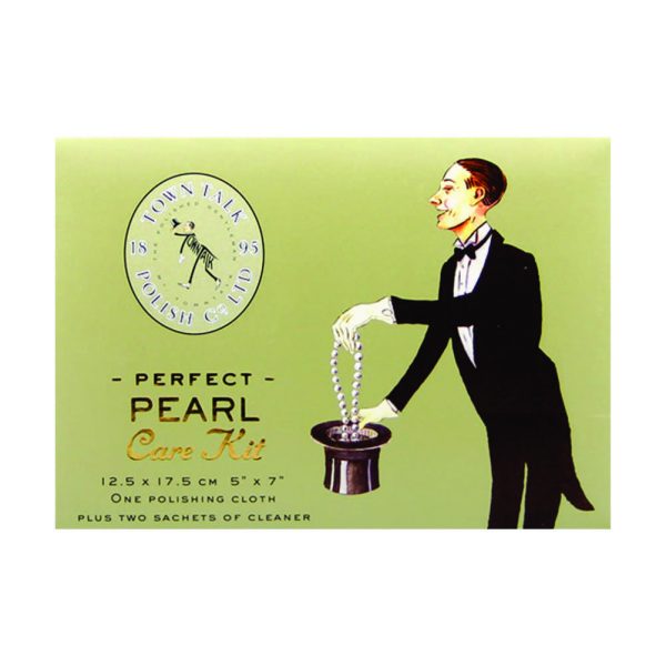 Town Talk Pearl Care Kit