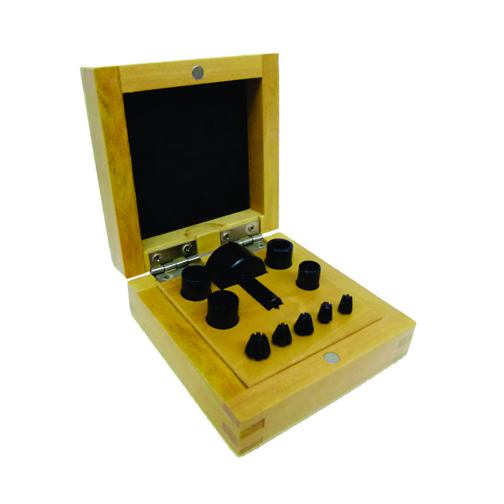 Collet Making Set - Goldsmith & Jewellery Supplies