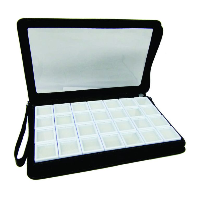 Display & Storage Boxes Archives - Goldsmith & Jewellery Supplies