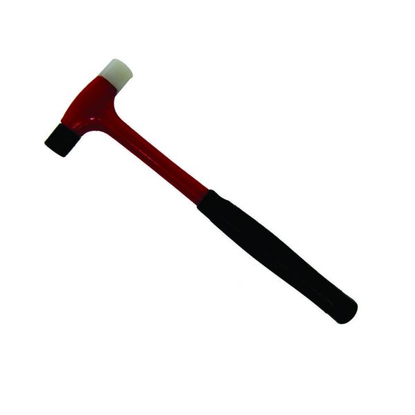 Mini Double Sided Fibre & Steel Hammer 12mm - Goldsmith & Jewellery ...