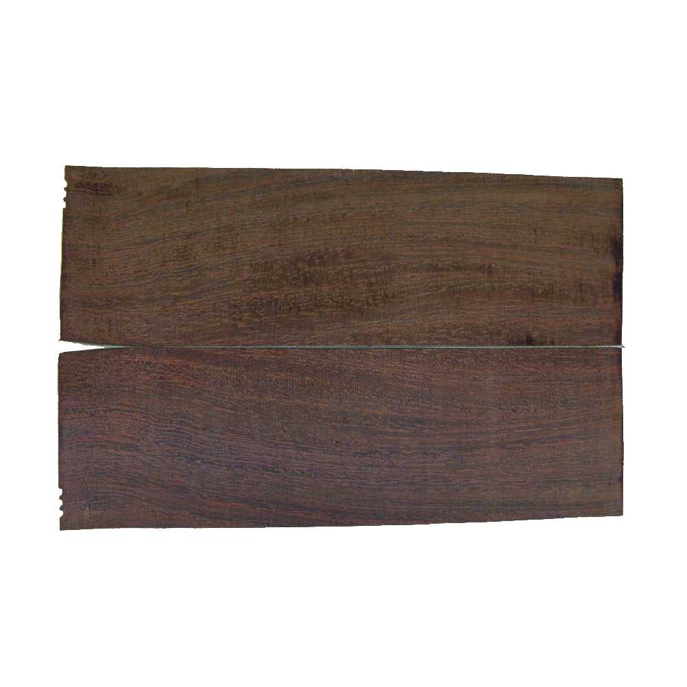 Camelthorn Wood Scales 155 x 51 x 9mm - Goldsmith & Jewellery Supplies