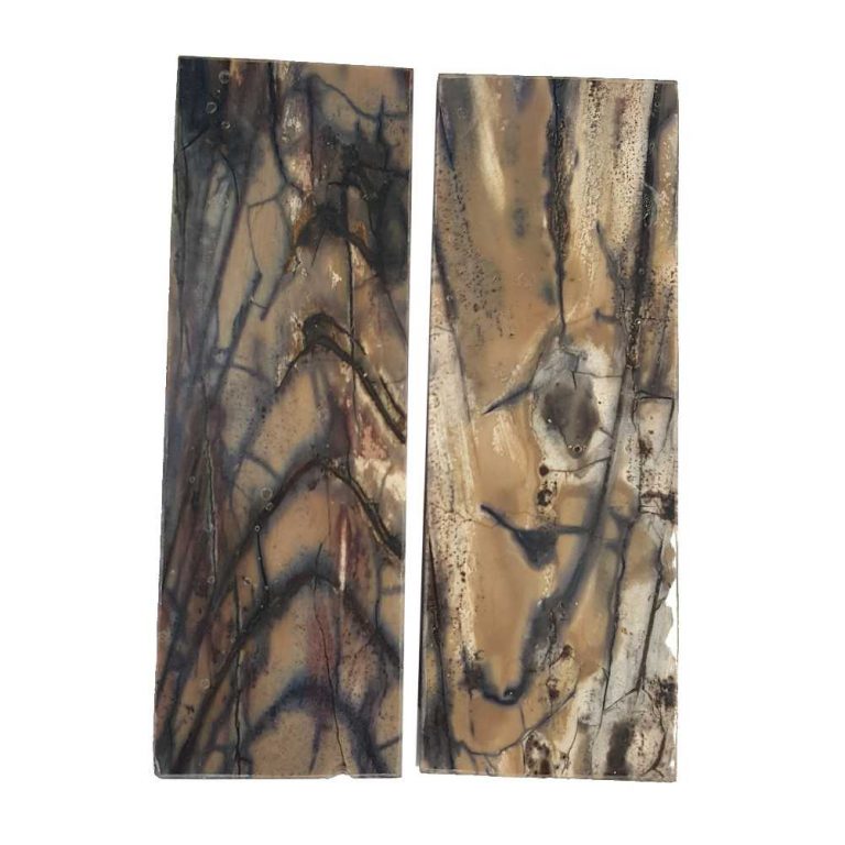 Mammoth Ivory Scales - Goldsmith & Jewellery Supplies