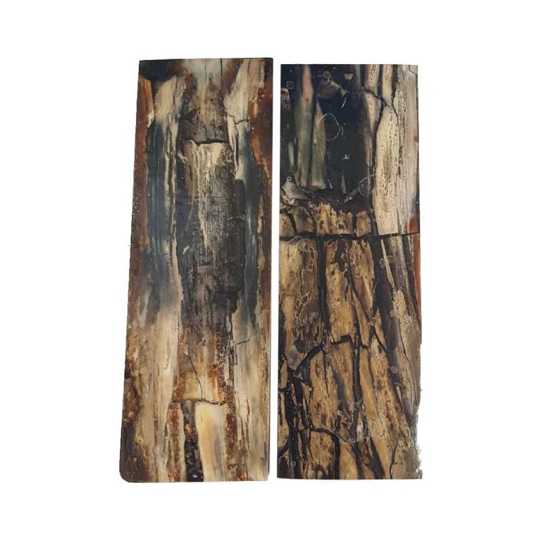 Mammoth Ivory Scales - Goldsmith & Jewellery Supplies