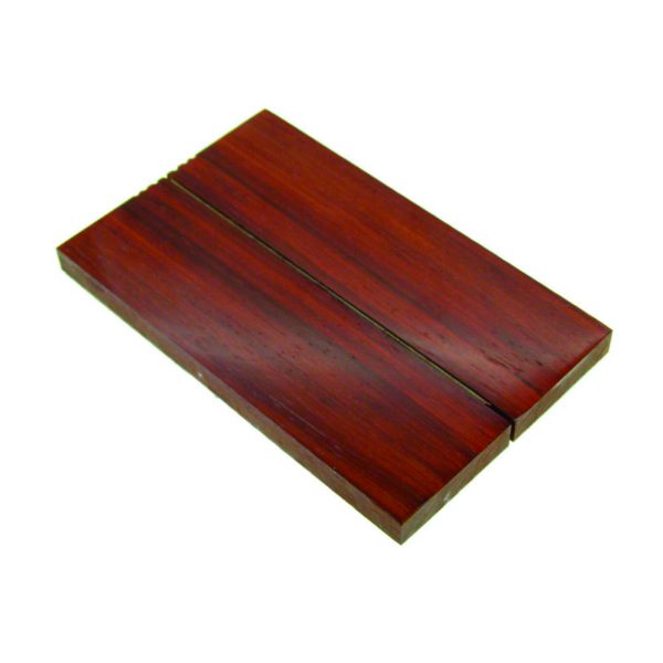 African Pad Scales Size: 130 x 40 x 9mm - Goldsmith & Jewellery Supplies