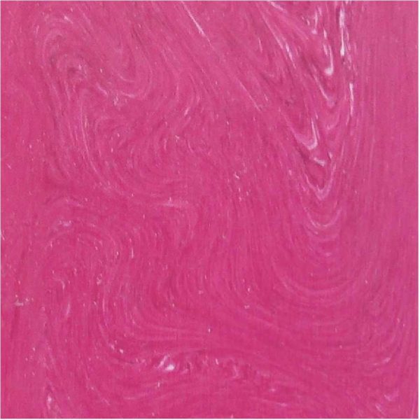 JUMA Gem Red Size: 195 x 50 x 6.5mm - Goldsmith & Jewellery Supplies