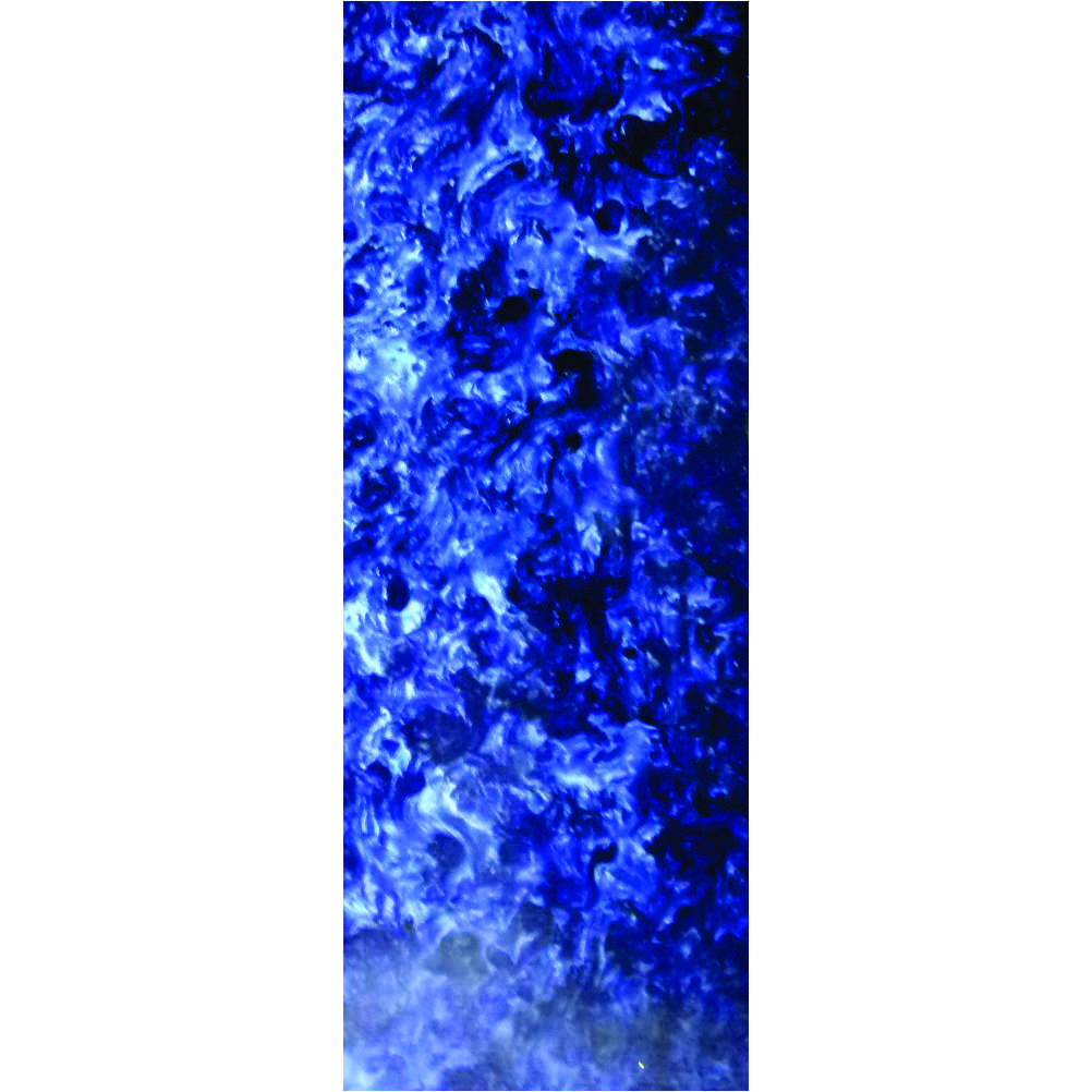 Kirinite Arctic Blue Ice