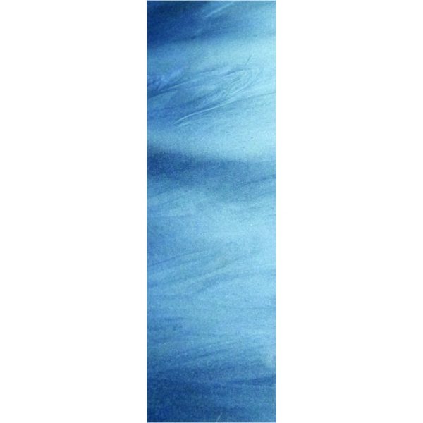 Kirinite Midnight Blue Pearl Acrylic Size: 220x40x6.5mm - Goldsmith ...