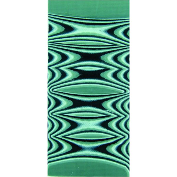 G10 Blue Grey/White/ Black Size: 235 x 43mm Thickness: 6mm - Goldsmith ...