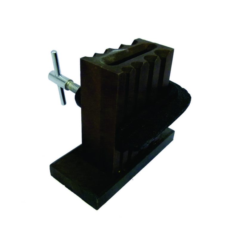 Plate & Wire Reversible Ingot Mould - Goldsmith & Jewellery Supplies