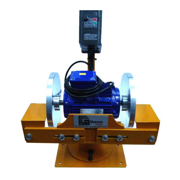 Variable Speed Flat Disc Sander - Goldsmith & Jewellery Supplies