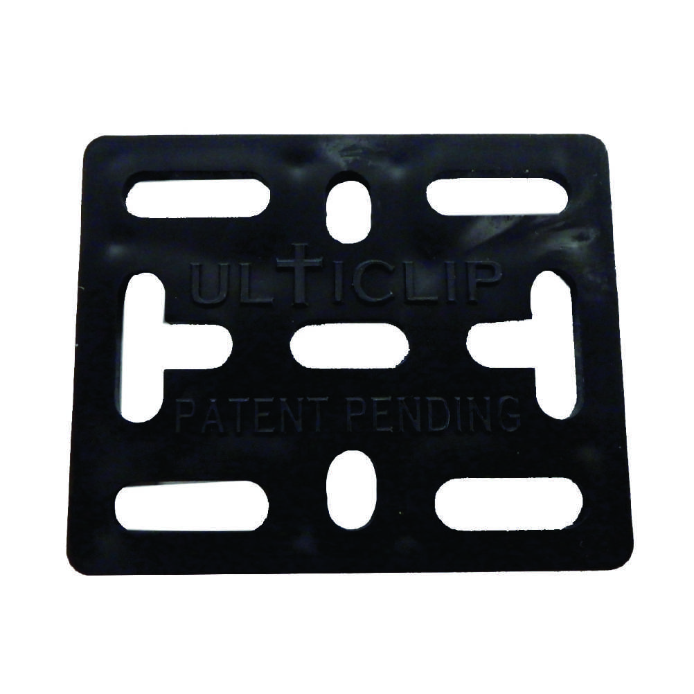 Ulticlip Ultiplate Multi Purpose Mounting Plate - Goldsmith & Jewellery ...