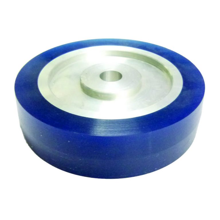 Drive Wheel Size: 200 x 50 x 24 Fit - Goldsmith & Jewellery Supplies