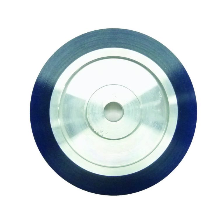 Drive Wheel Size: 200 x 50 x 24 Fit - Goldsmith & Jewellery Supplies