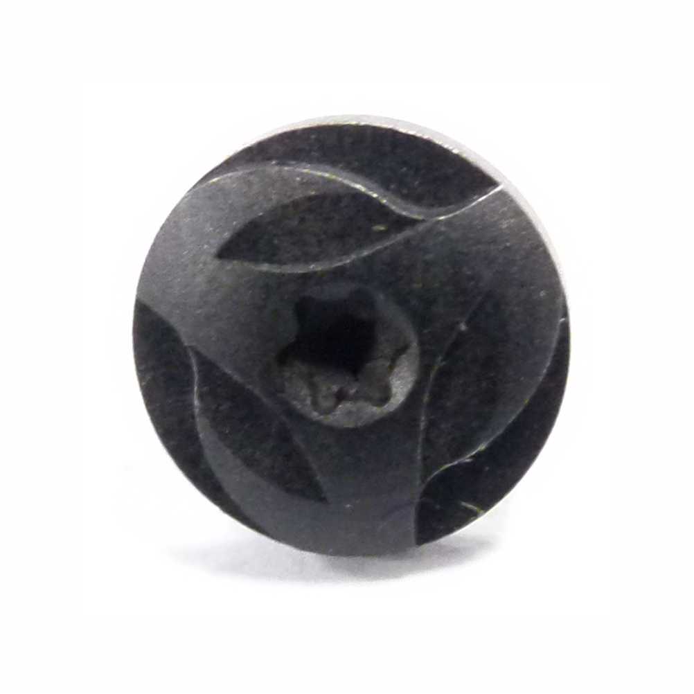 M3 Screws #1 Per 4 - Goldsmith & Jewellery Supplies