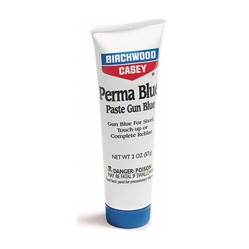 Birchwood Casey Perma Blue Paste Gun Blue 57g - Goldsmith & Jewellery ...