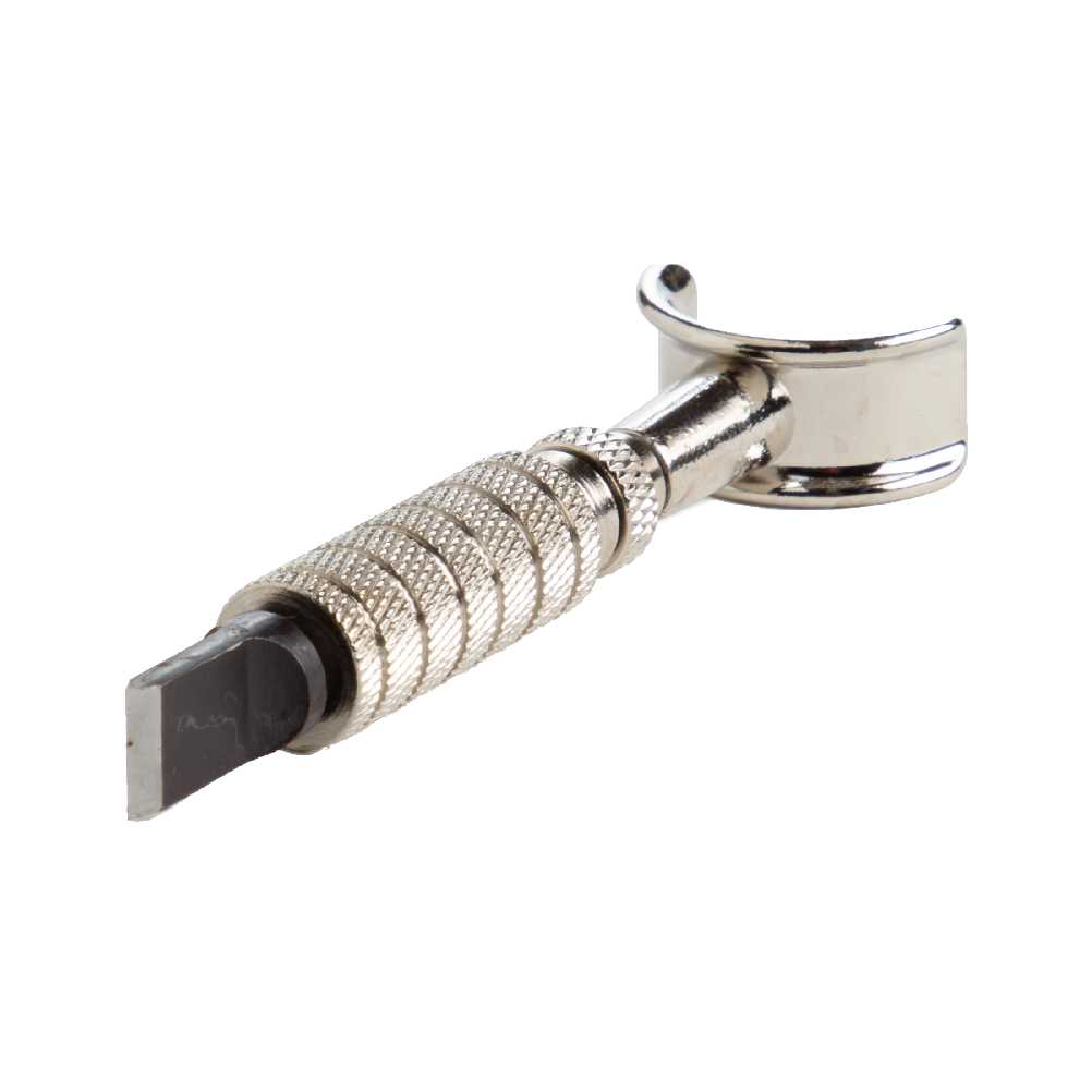 Swivel Knife - Goldsmith & Jewellery Supplies
