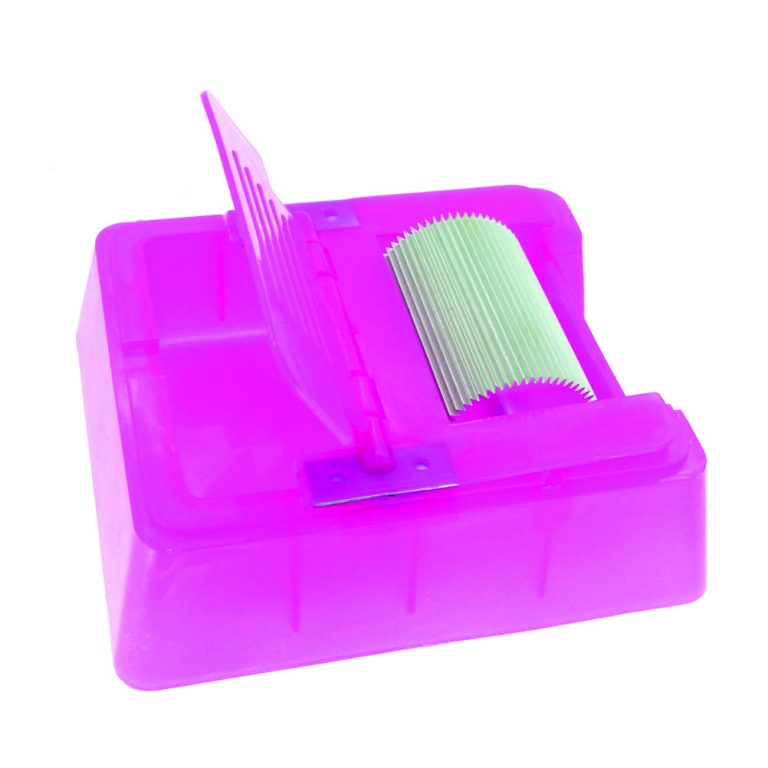 Top Edge Dye Roller
