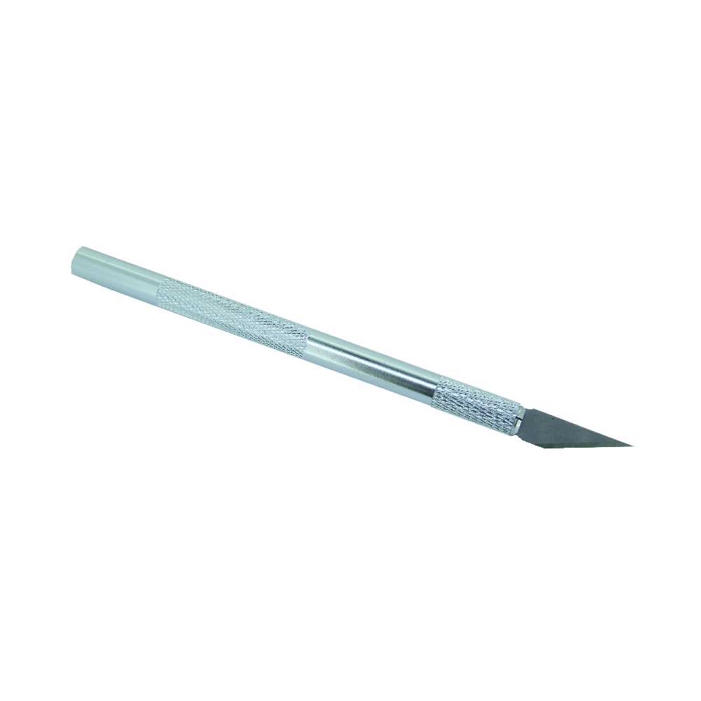 Carving Knife With 5 Blades - Goldsmith & Jewellery Supplies