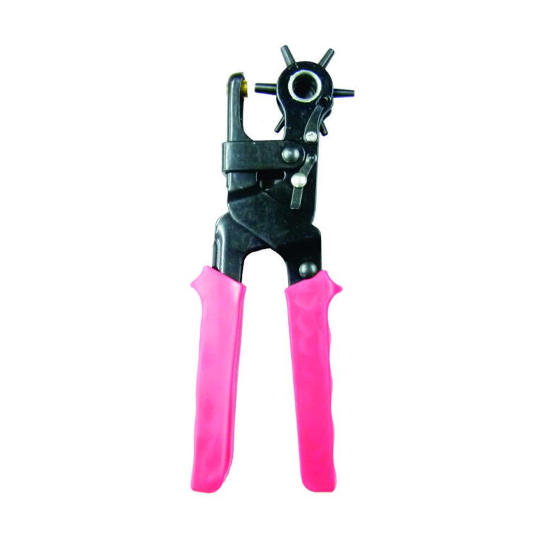 Heavy Duty Punching Plier - Goldsmith & Jewellery Supplies