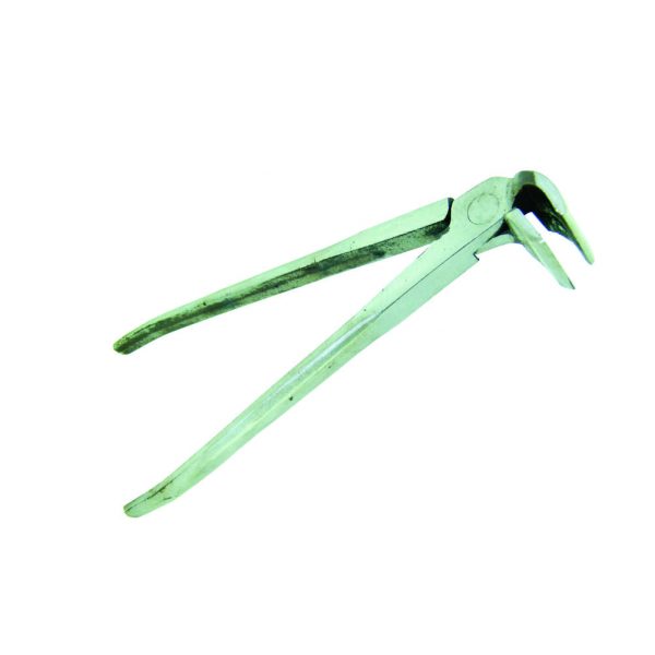 Stainless Steel Bending Plier - Goldsmith & Jewellery Supplies
