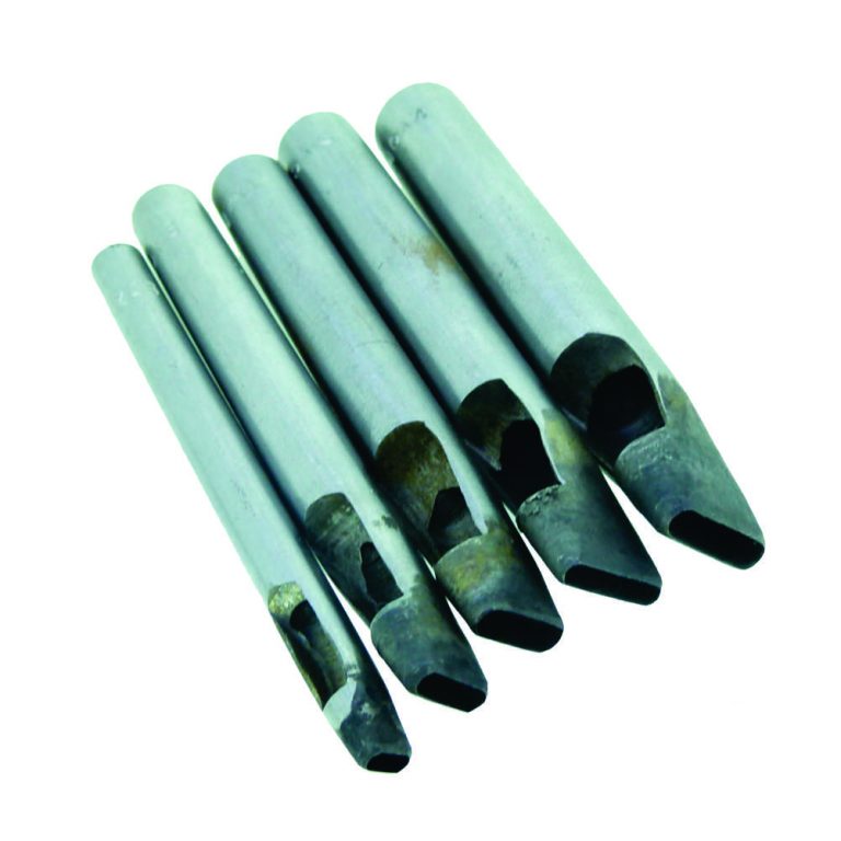 Punches & Stamps Archives - Goldsmith & Jewellery Supplies