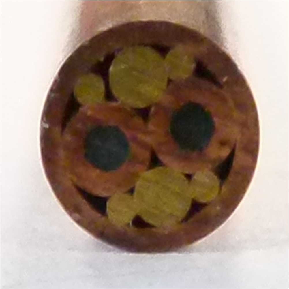 Mosaic Pin 4mm - Goldsmith & Jewellery Supplies