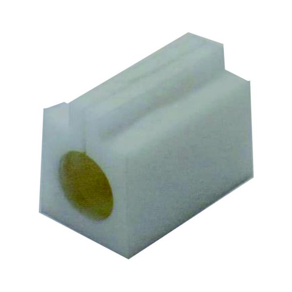 Jiffy Jig Holder For Flexshaft Hand Piece **To be used with a vice ...