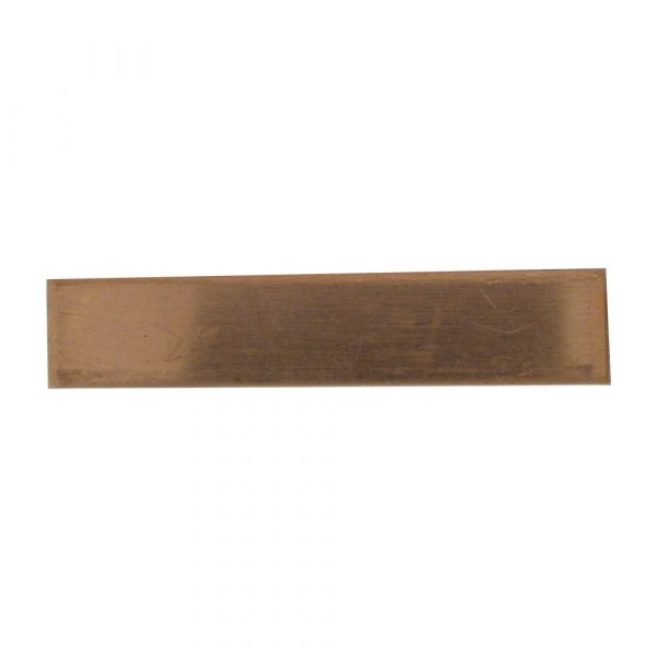 Copper Anode
