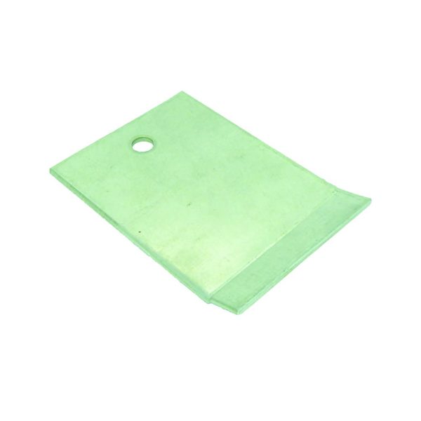 Nickel Anode - Goldsmith & Jewellery Supplies