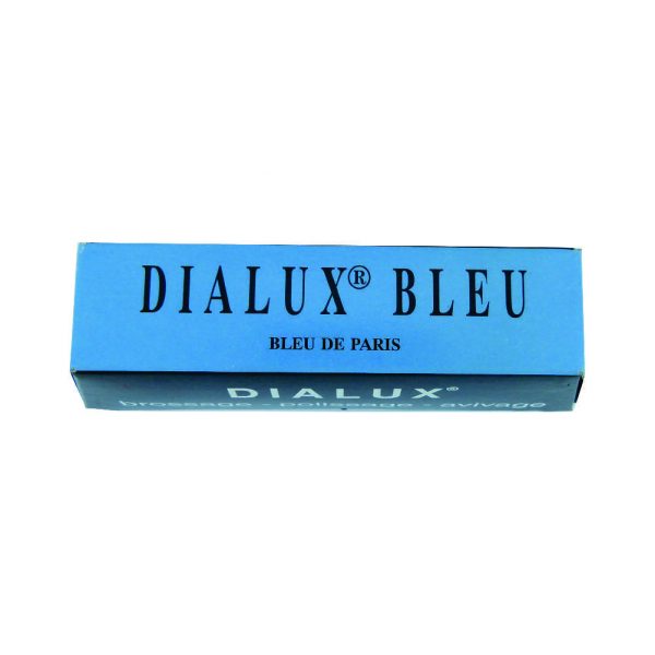 Dialux Blue - Goldsmith & Jewellery Supplies