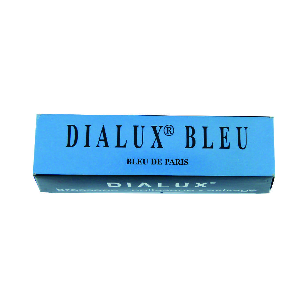 Dialux Blue - Goldsmith & Jewellery Supplies