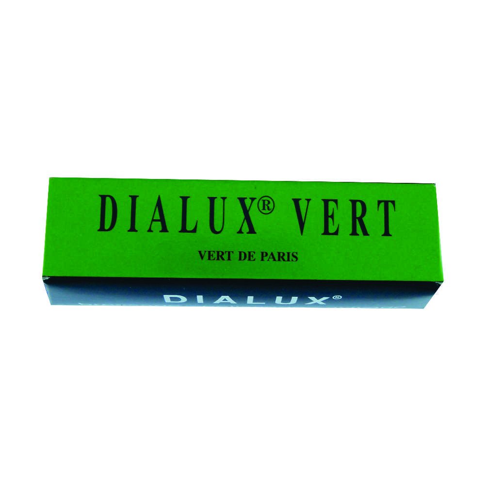 Dialux Green - Goldsmith & Jewellery Supplies